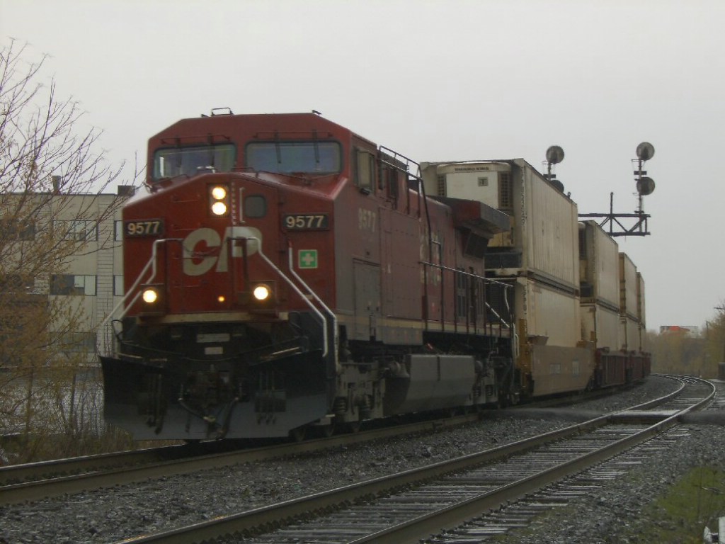 CP AC4400 9577